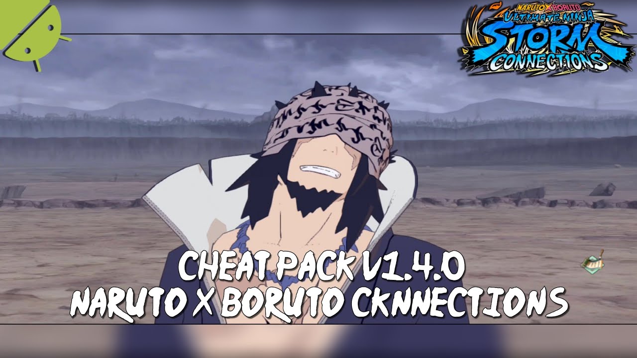 Test Cheat Pack v1.4.0 - NUNSC (Android Gameplay) - YouTube