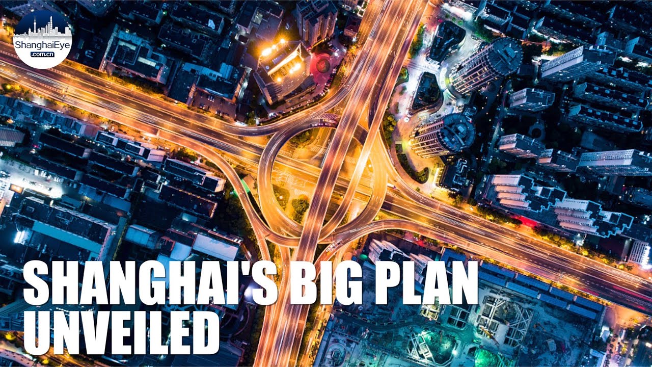 The new hotspot you need to know: Shanghai Hongqiao International Hub ...