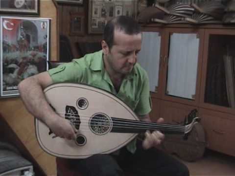 Gürsel Torun Nihavend Taksim Dr Cengiz Sarıkuş Yapımı Ud