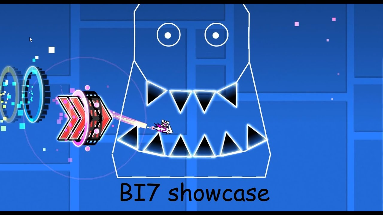 bi7 showcase (impossible challenge) speedhack+noclip - YouTube