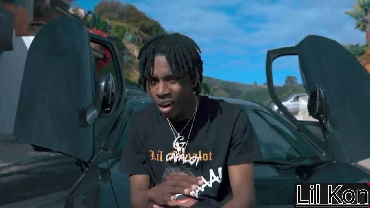 Polo G "21" (Music Video) - YouTube