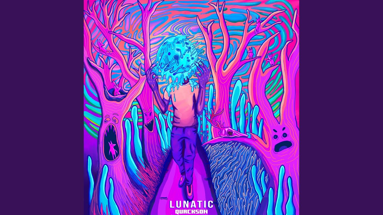 Lunatic - YouTube