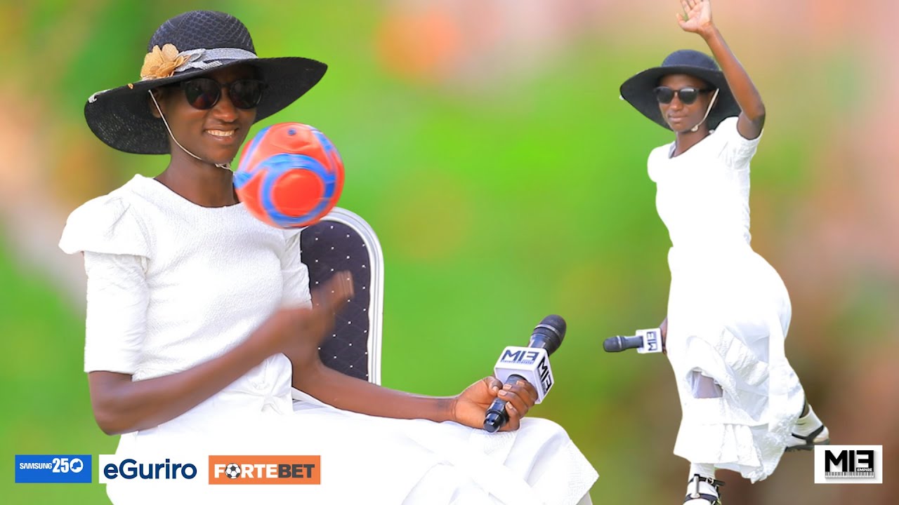 Kavatiri mwakunze😂araje atumena imbavu😂uyu mukobwa yesetsa nuvuye guta ...