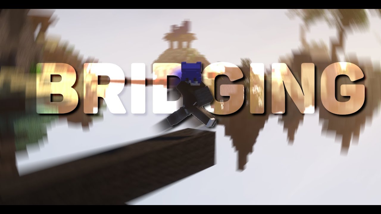 smooth 0 cps bridging... - YouTube