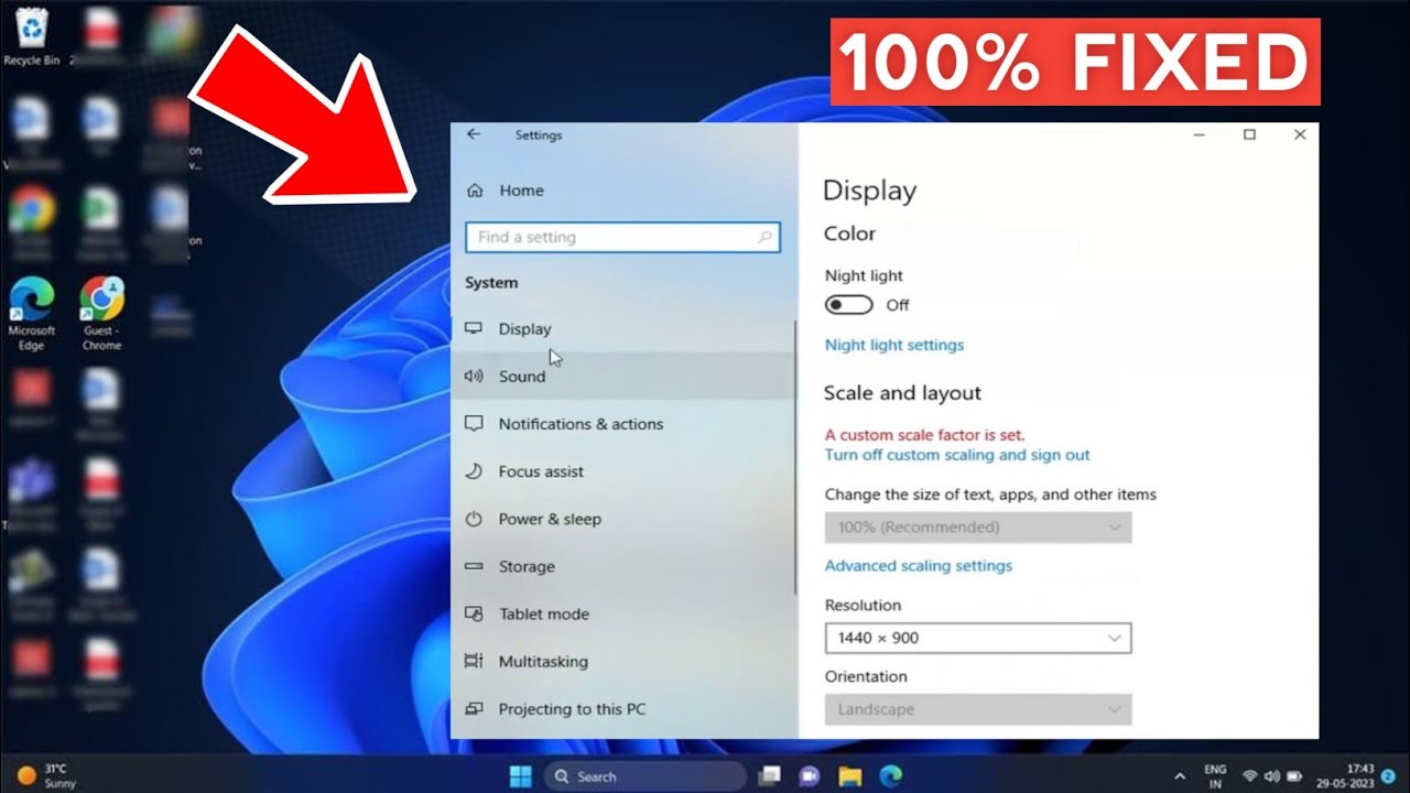How to Take High Resolution Screenshots in Windows 11/10 (EASY) - YouTube