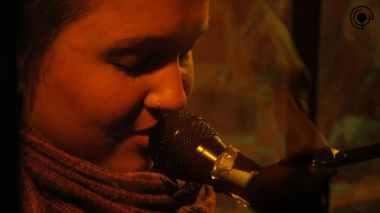 Singer/Songwriter Evening #1 Vienna, Austria - YouTube