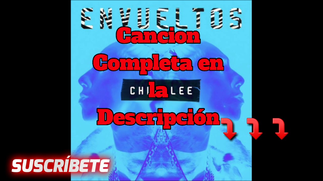Envueltos - Chini Lee - YouTube