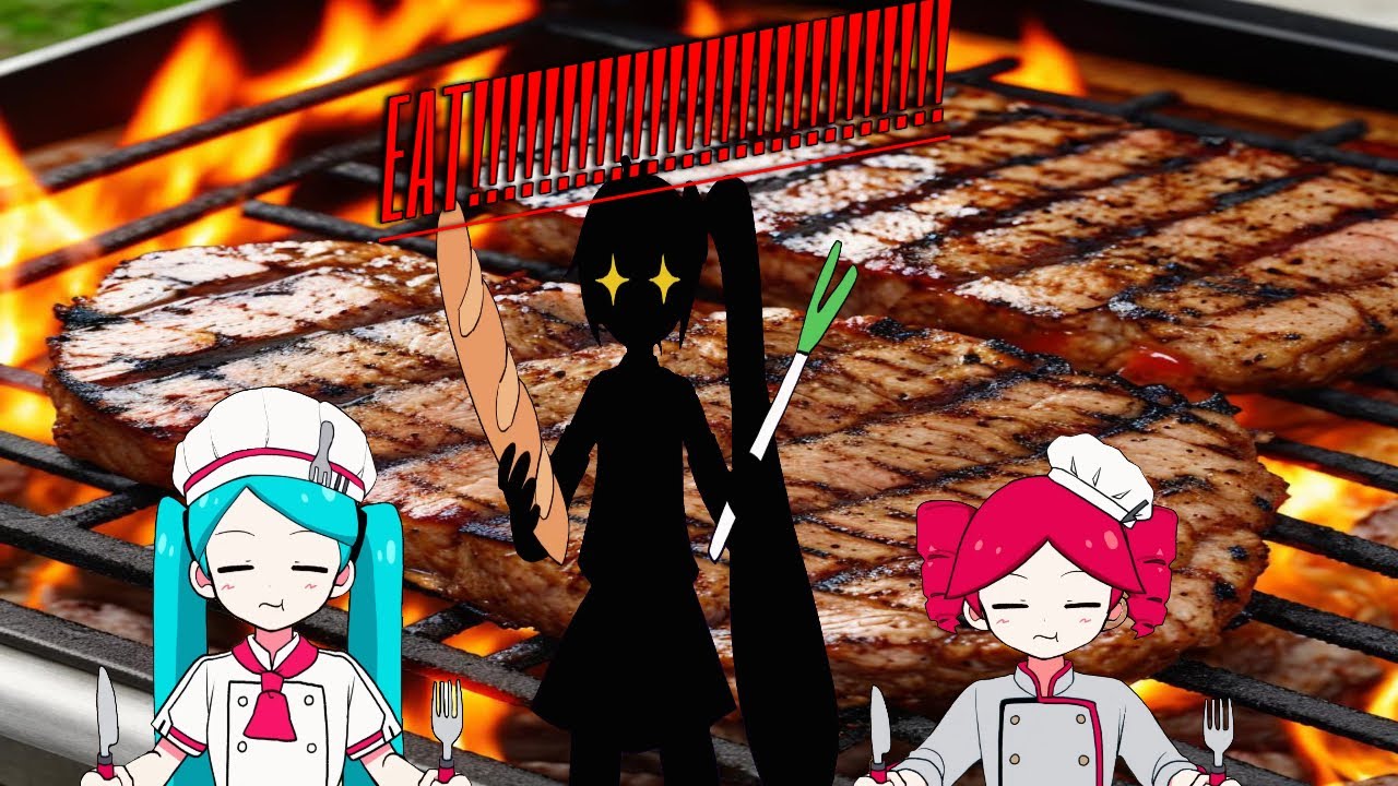 OBSOLETE MEAT REACSHEN!!!!!!!!!!!!!!!!!! - YouTube