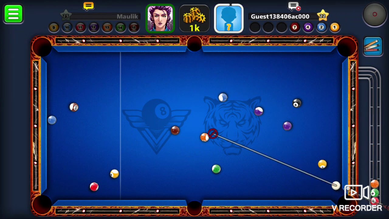 8 Ball Pool Moscow... - YouTube