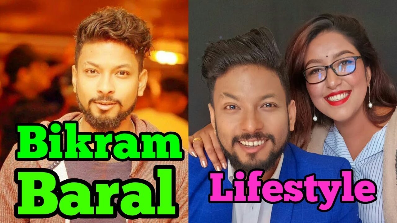 Bikram Baral Biography /Lifestyle || Family || Education || Girlfriend || House || Bike || Car ...