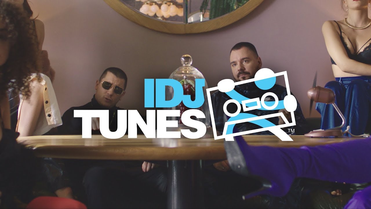 THCF - SOSA (OFFICIAL VIDEO) - YouTube