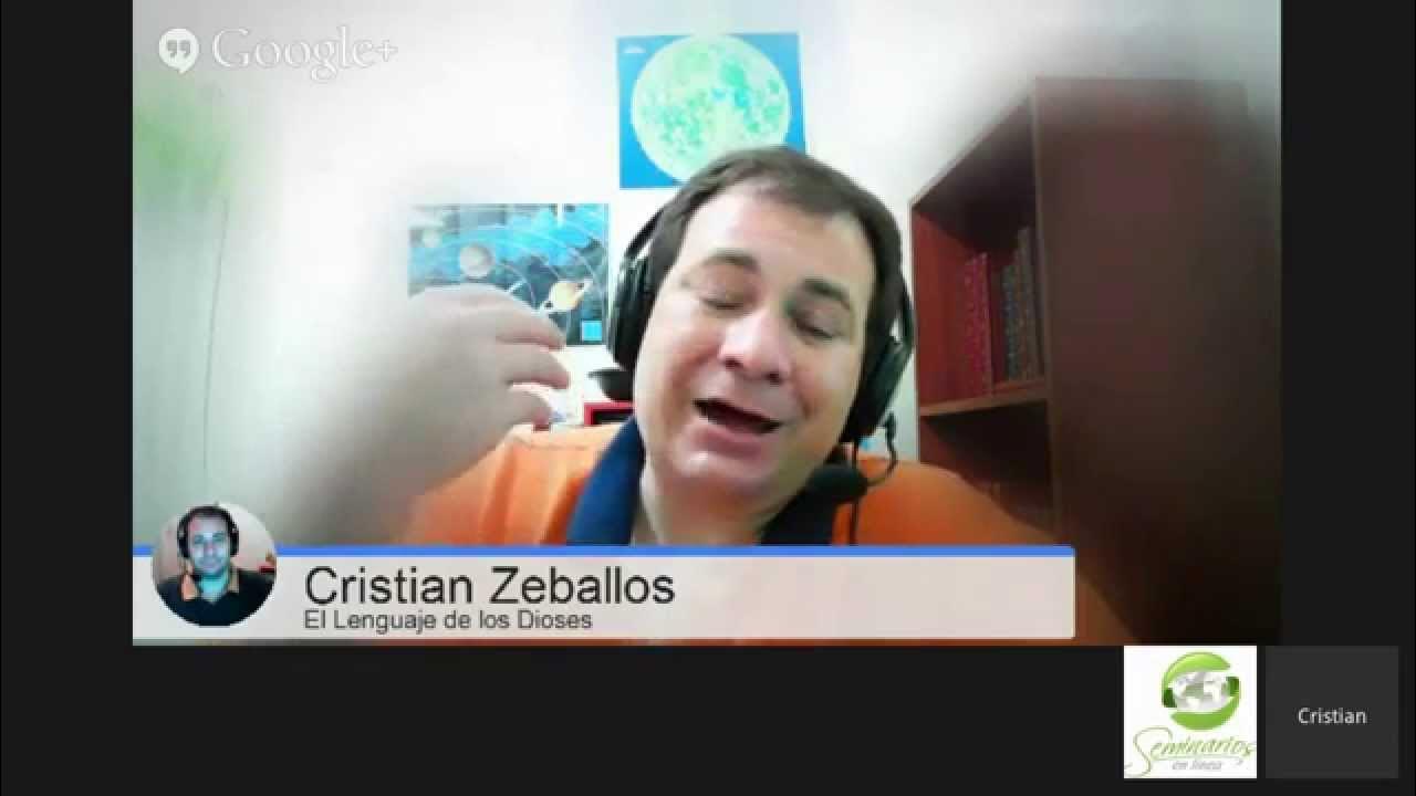 El Lenguaje de los Dioses - YouTube