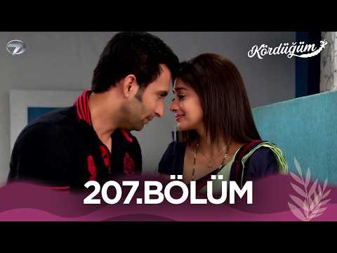 Kördüğüm (Uttaran) Hint Dizisi | 207. Bölüm