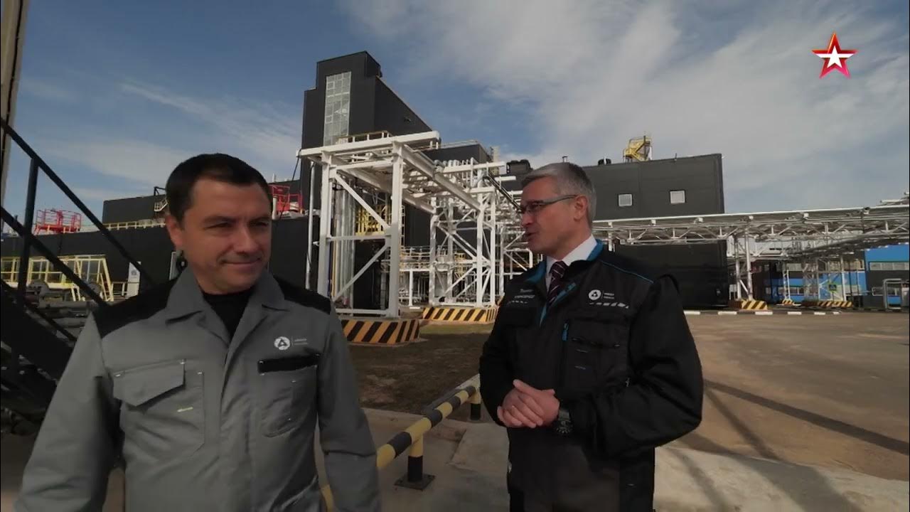 Военная приемка МС 21 - YouTube
