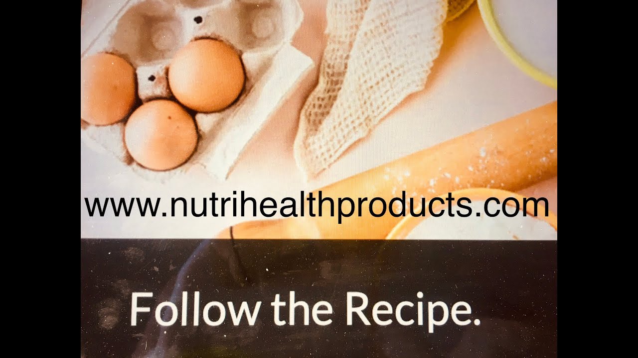 How to prepare an Iced Cap - easy & better than any Tim Hortons - YouTube