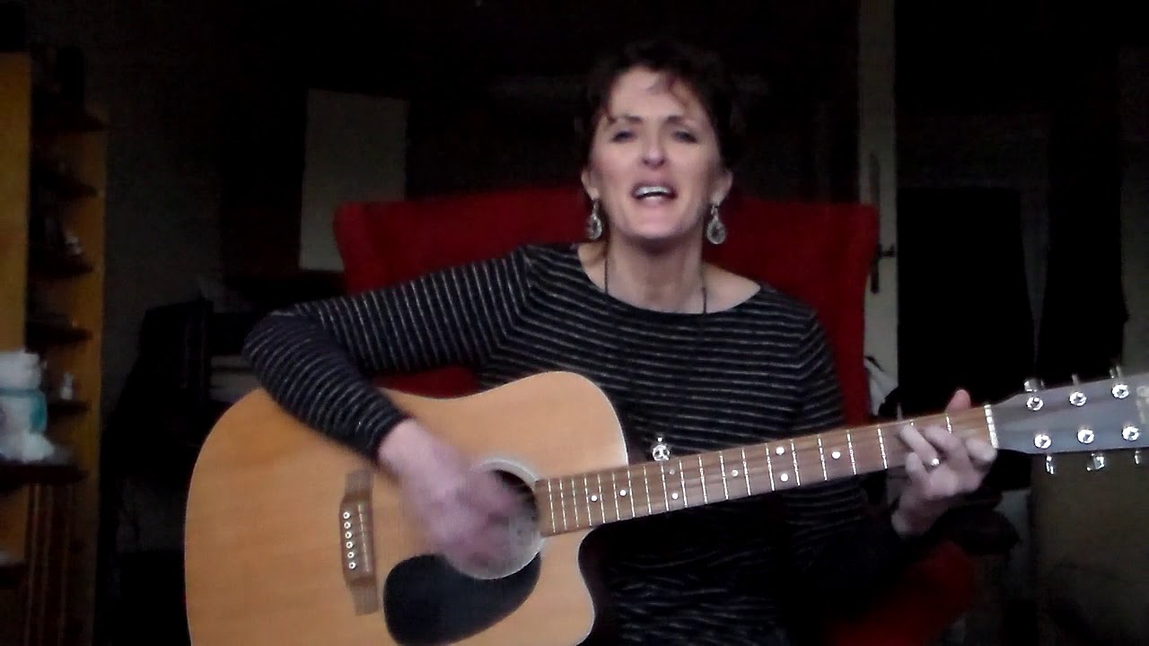 The Potter Never Gives Up - by Renea Rondel - YouTube