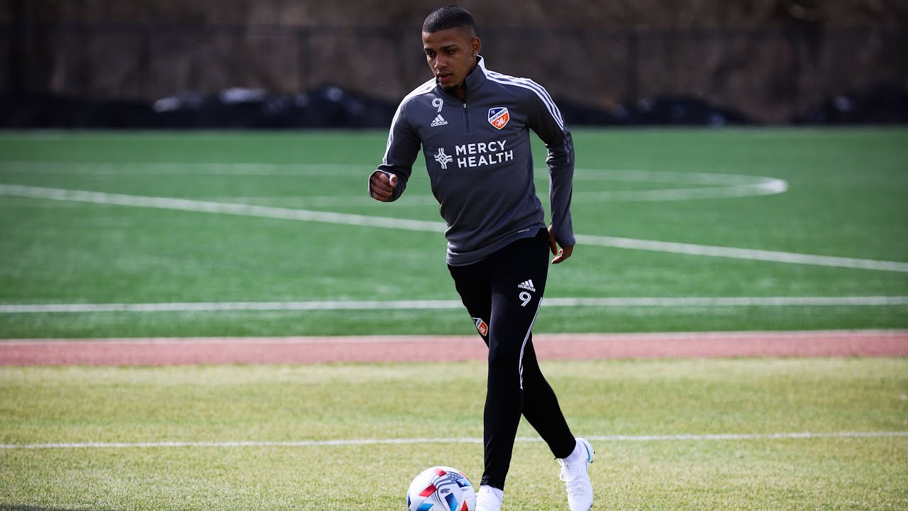 Brenner on First Session - YouTube