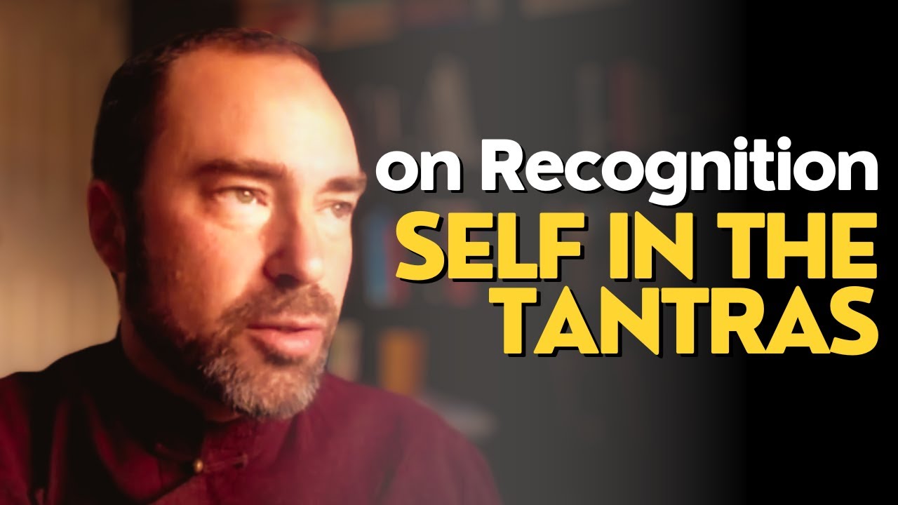 CHRISTOPHER HAREESH WALLIS - On Recognition - YouTube