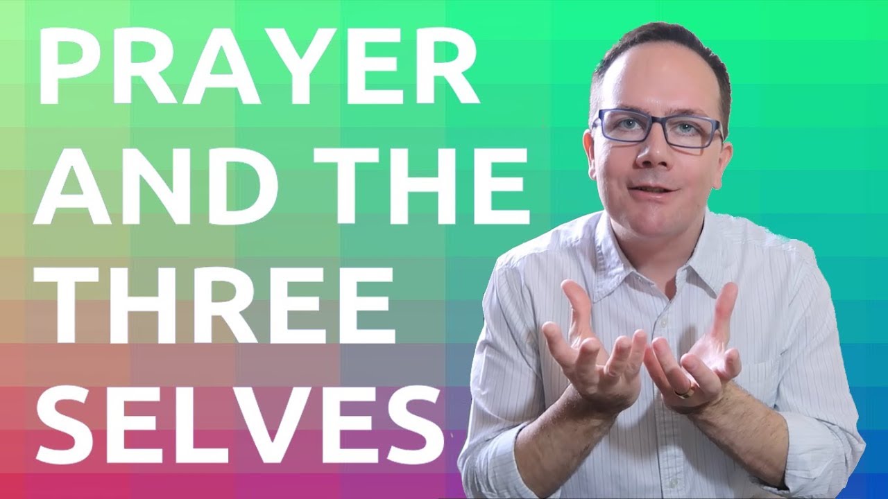Huna Prayer Process - Modeling Huna - YouTube