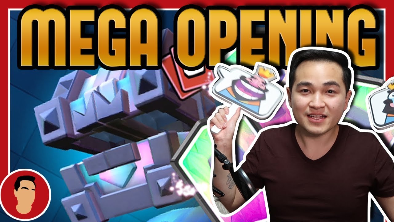 PADNE MI NOVÁ LEGENDA?! | LUNÁRNÍ ROK OPENING | META DECKY S MAGIC ...