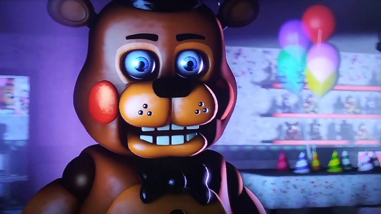 Corrupted vs toys - YouTube