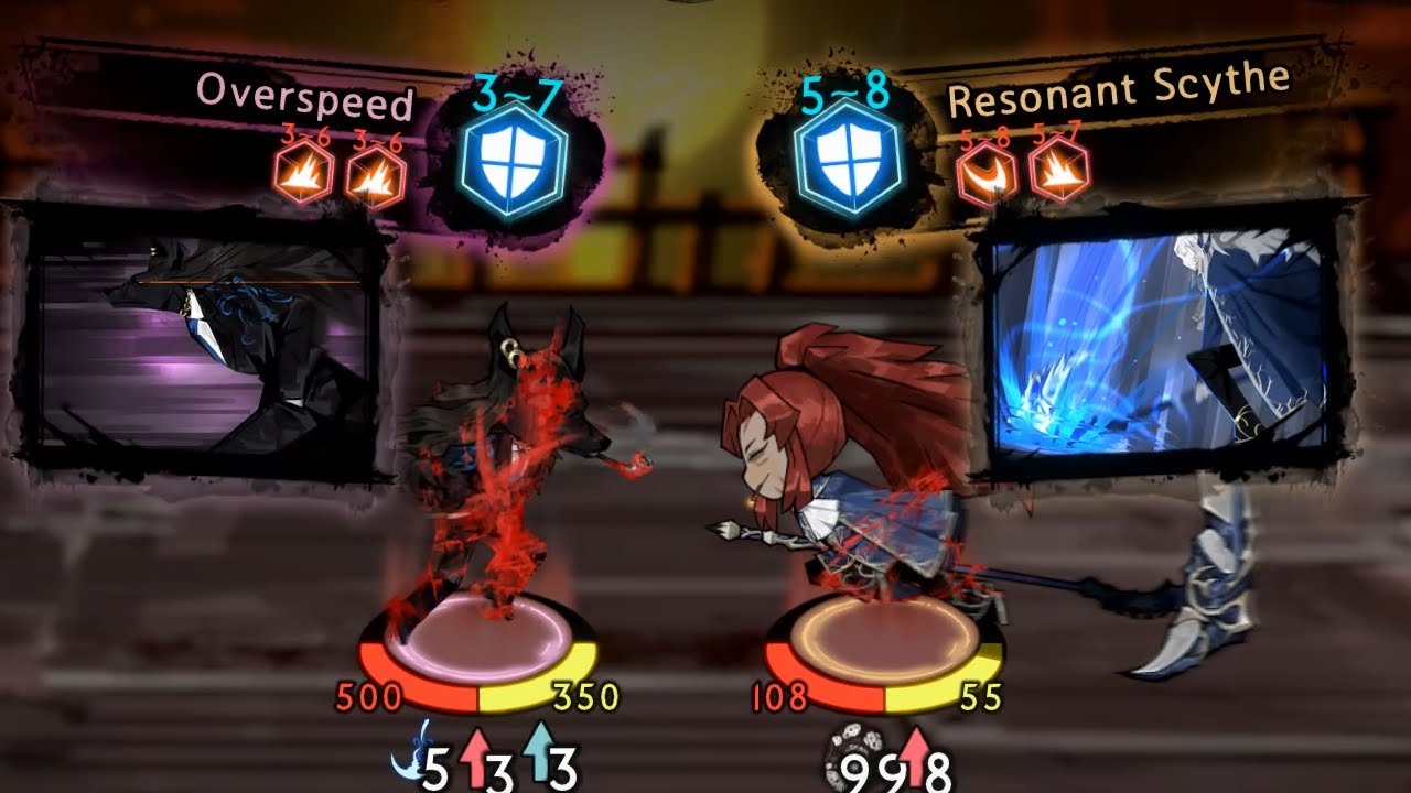 [Library Of Ruina] Argalia (solo) VS Tanya / No The Strongest, Only ...