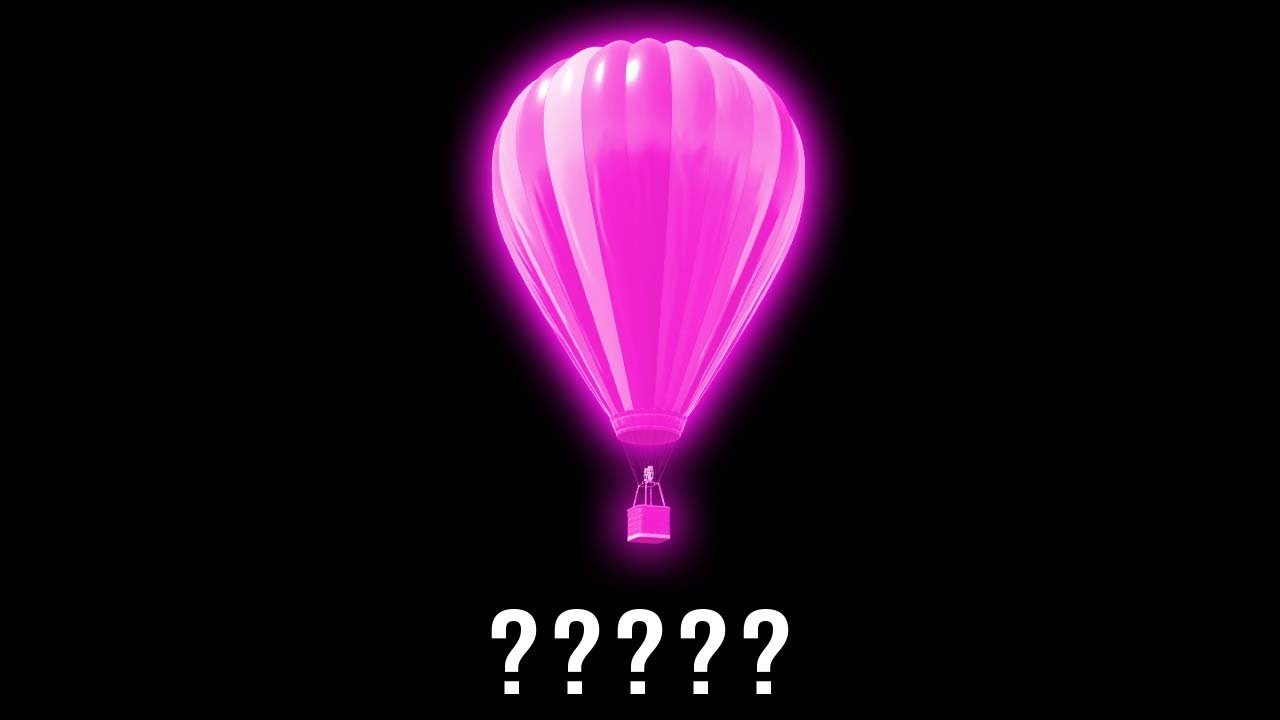 15 Hot Air Balloon Sound Variations in 40 Seconds | MODIFY EVERYTHING ...