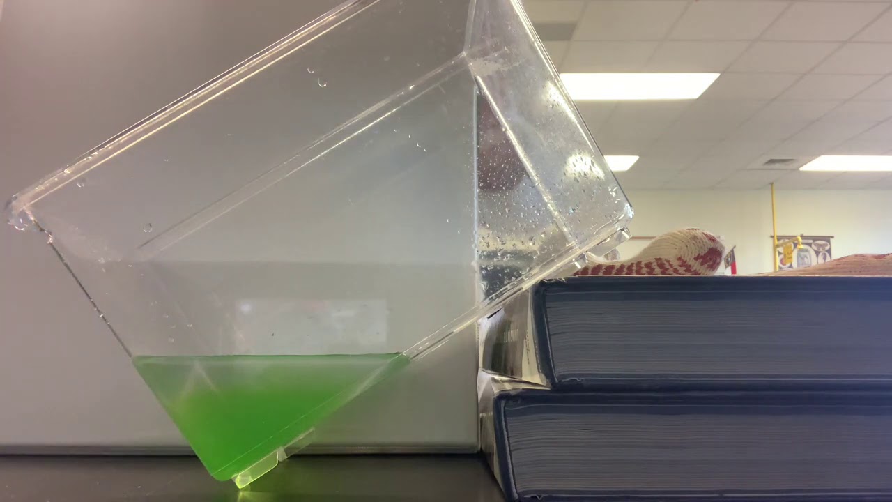 Density Lab Demo - YouTube