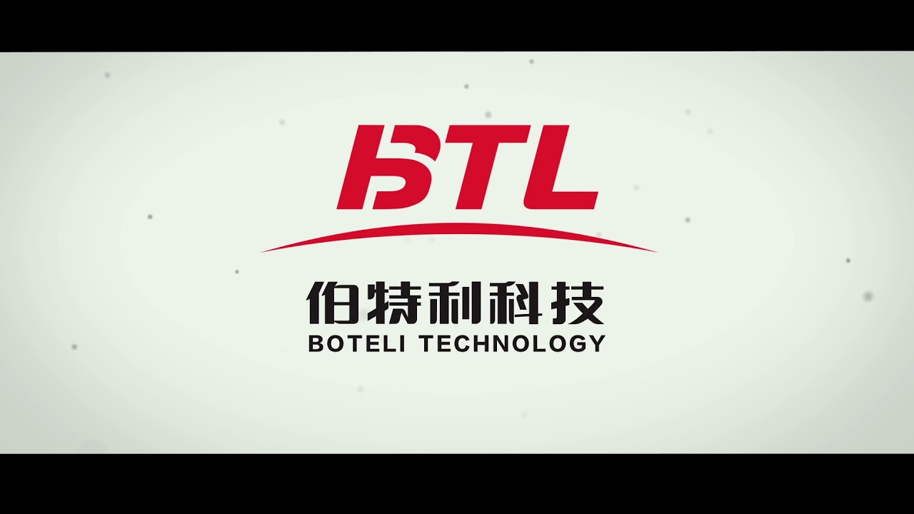 Boteli Valve Group Co. LTD - YouTube