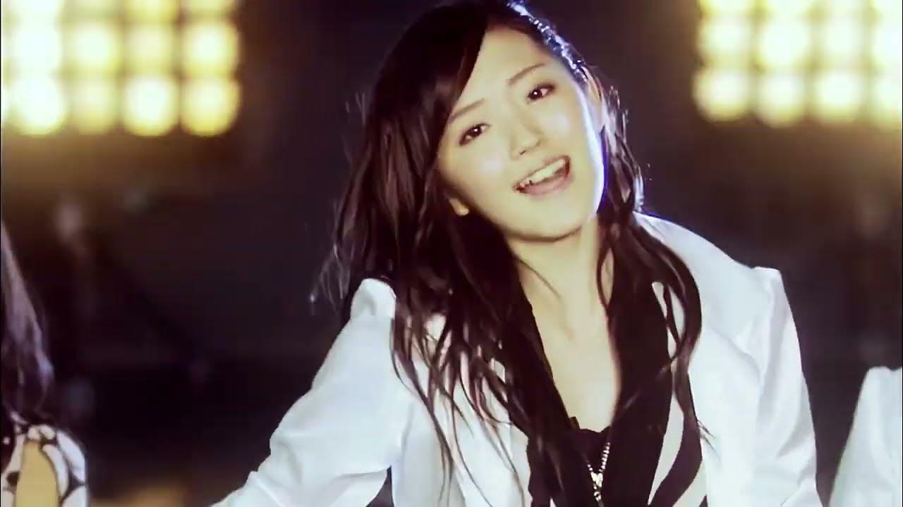 [Remastered] [v2] °C-ute - SHOCK! MV 2010 4K 60FPS - YouTube