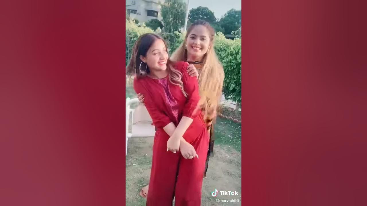 Marvi ch kure sy zara ankh lara - YouTube