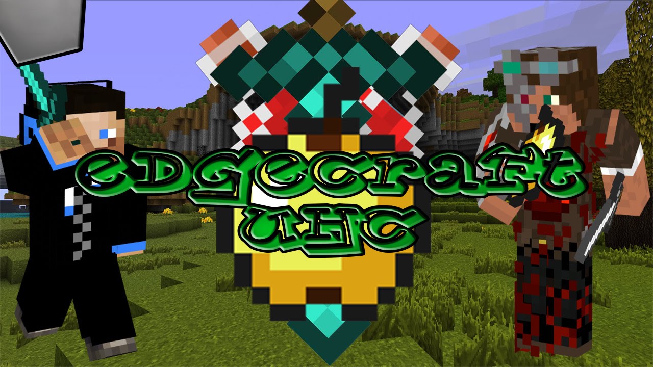 Edgecraft UUHC Season 1 Intro- (UHC Teaser) - YouTube