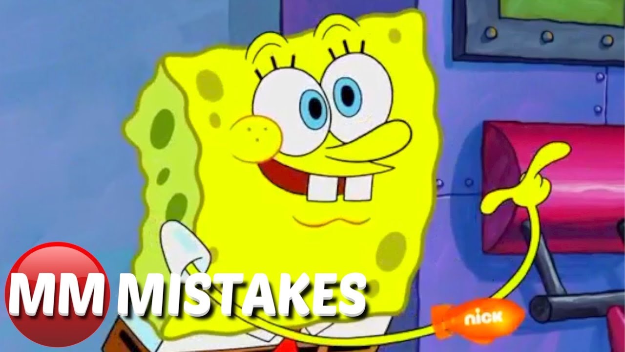 Spongebob Squarepants Cartoon Movie | Spongebob You Snooze You Lose ...