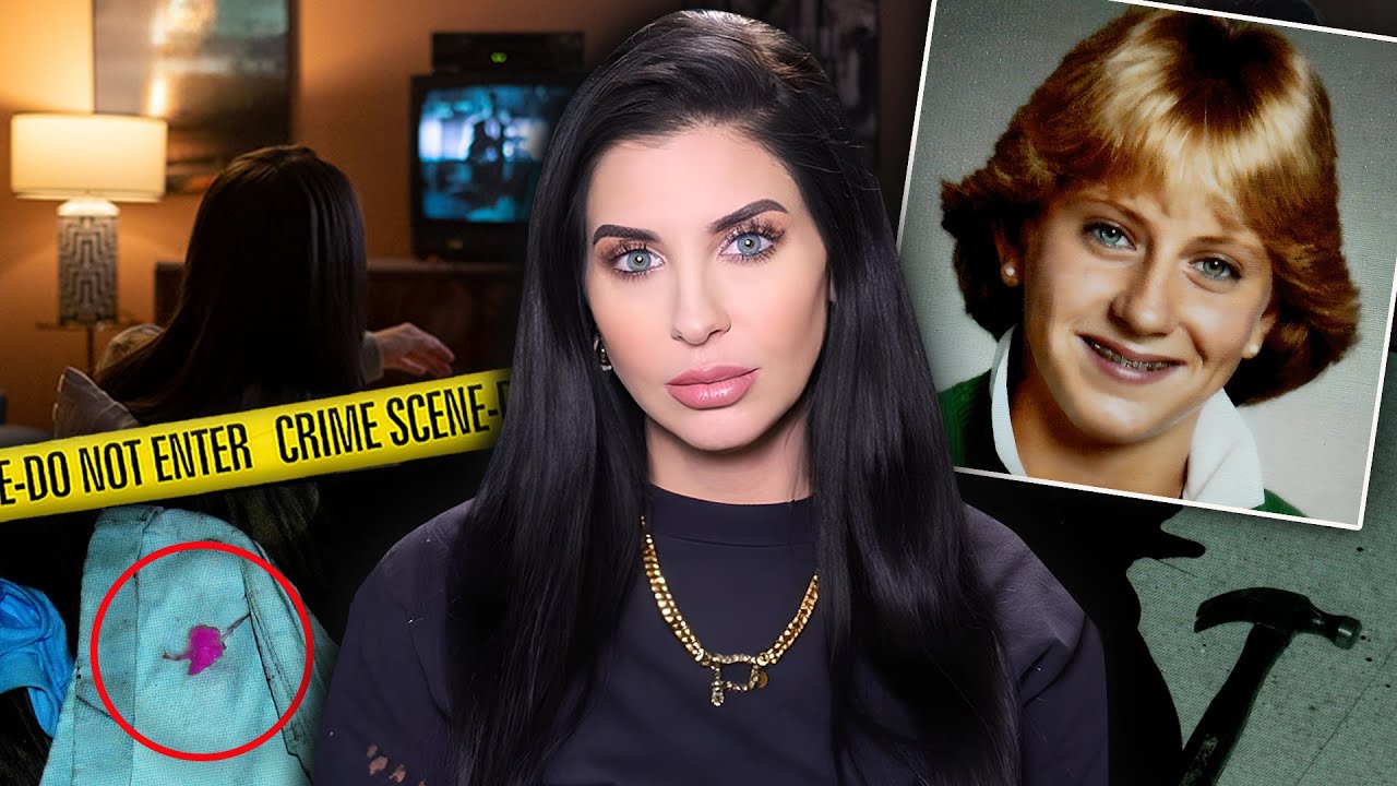 Babysitter Killer - Teen Murdered & Town Terrorized At Night | Karen ...