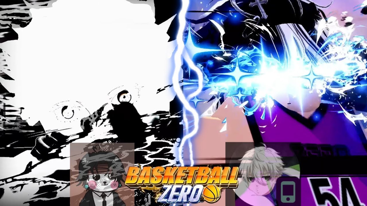 This update is pretty fun.. Basketball: Zero [ROBLOX] - YouTube