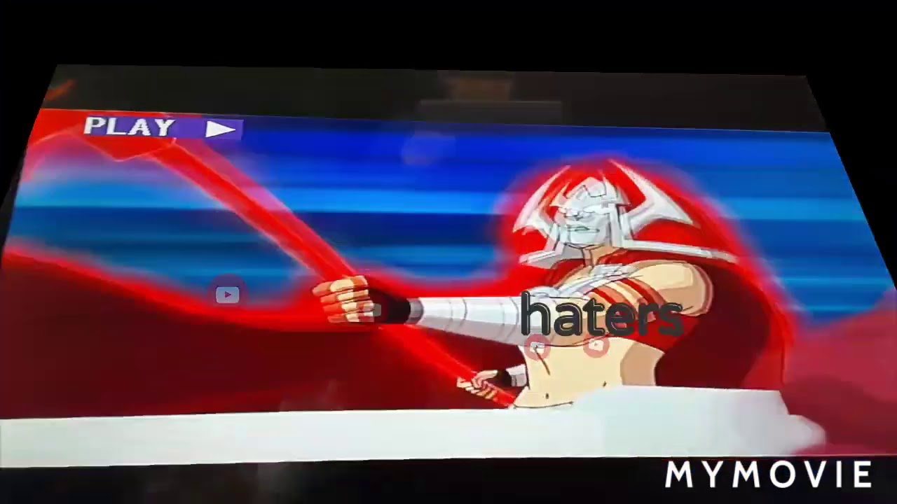 Let the darkness take over - YouTube