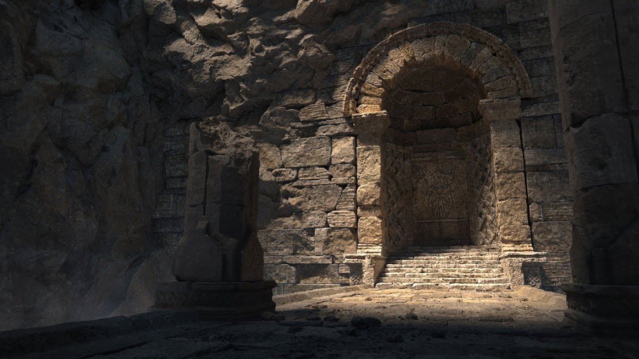 Procedural Shading Techniques for Houdini & Arnold With Wojtek ...