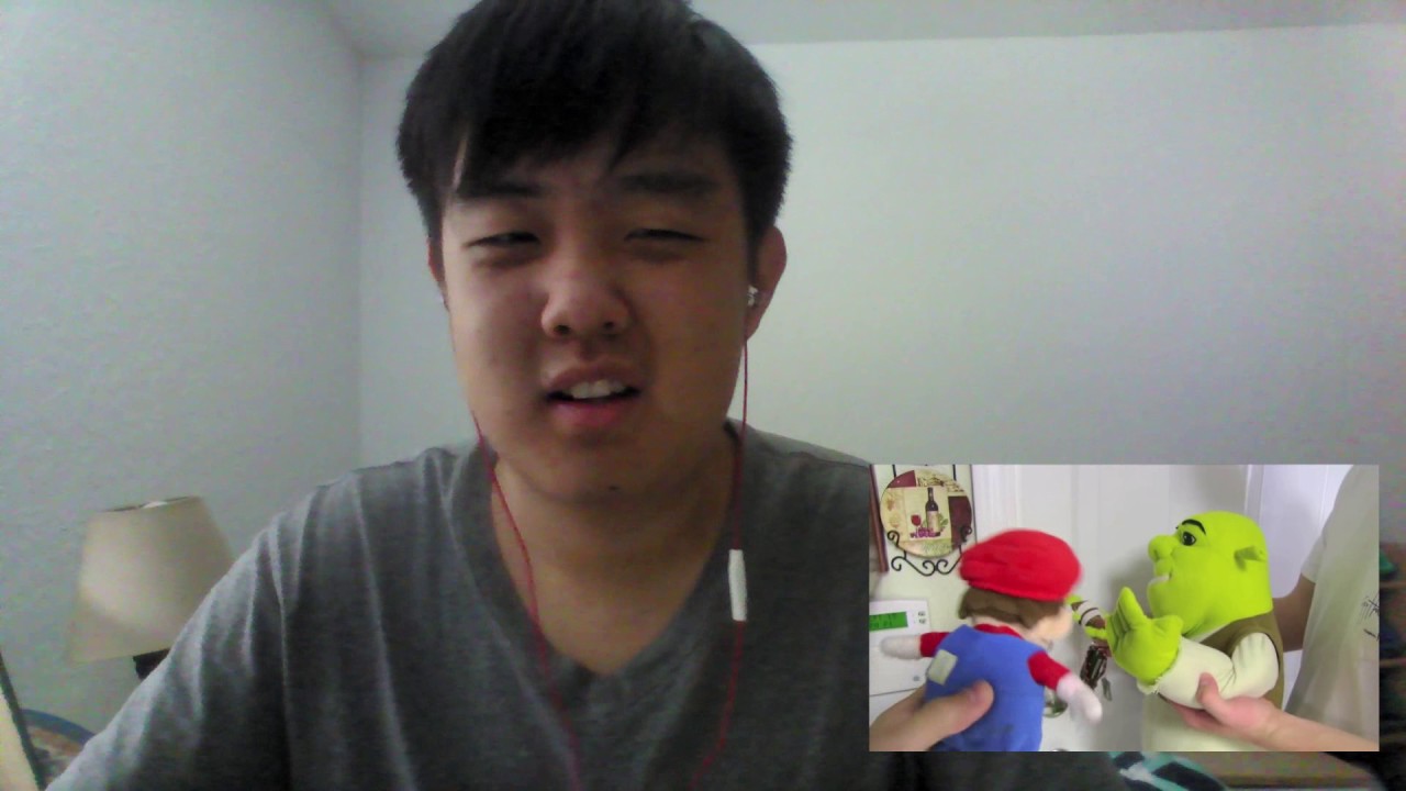 Josh React to Baby Shrek Episode 2 - YouTube