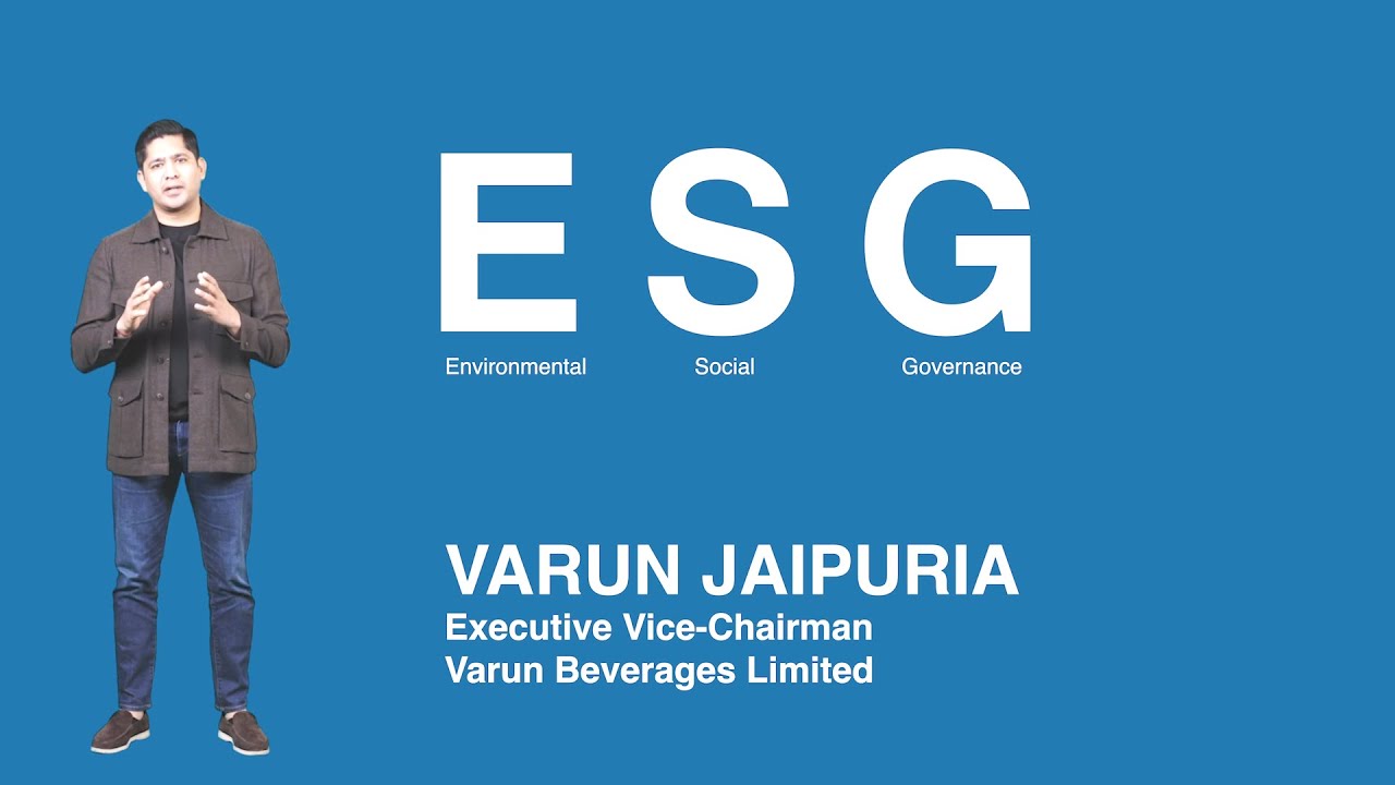 Varun Beverages Limited - YouTube