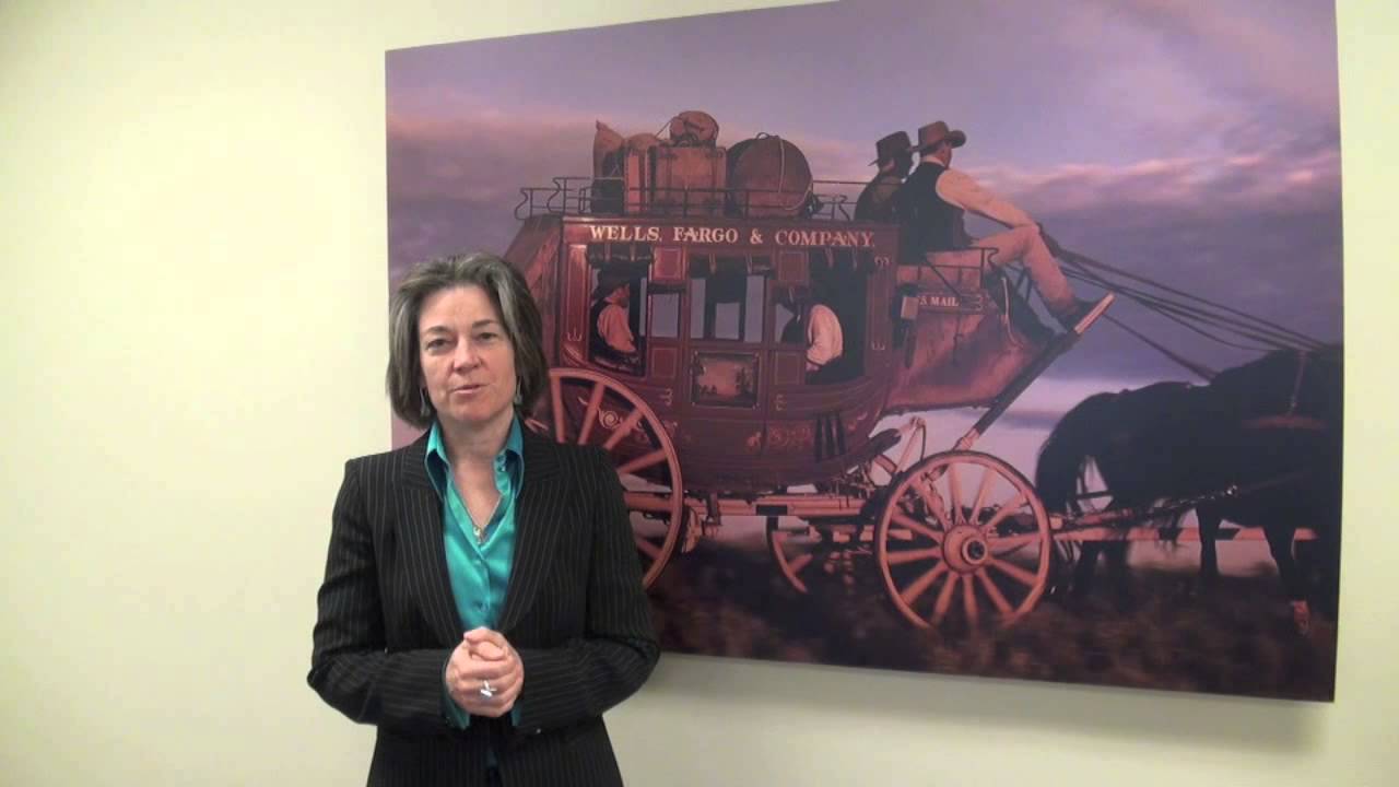 Wells Fargo Caryl A - YouTube