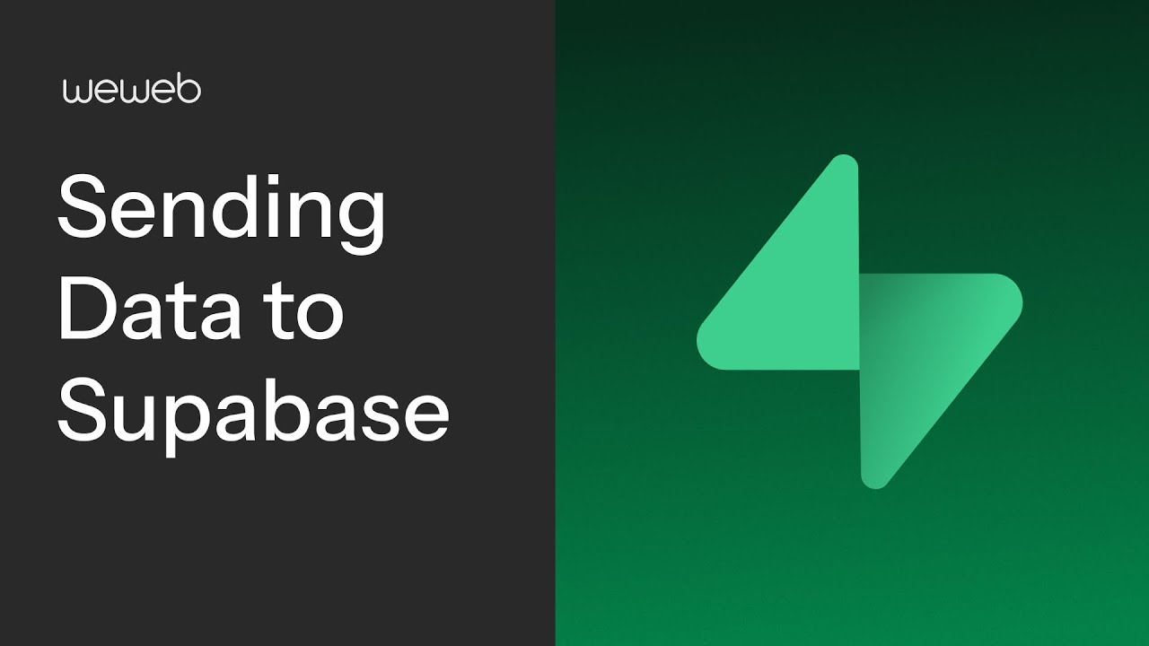 Create And Update Supabase Records Youtube