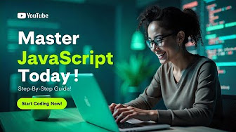 JavaScript By Sudharkar Sharma - YouTube