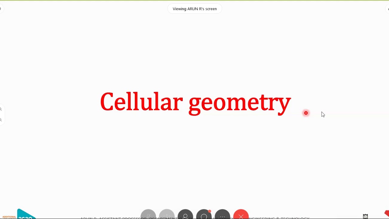 EC404 Advanced Communication Systems Module-5 | S8 ECE ASAP Online Class - YouTube