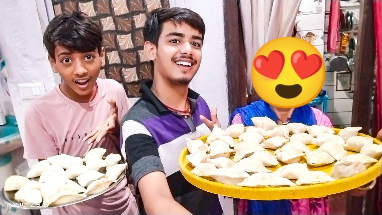 Anish Ne Kya Bana Diya 😍 Popat Hogya - YouTube