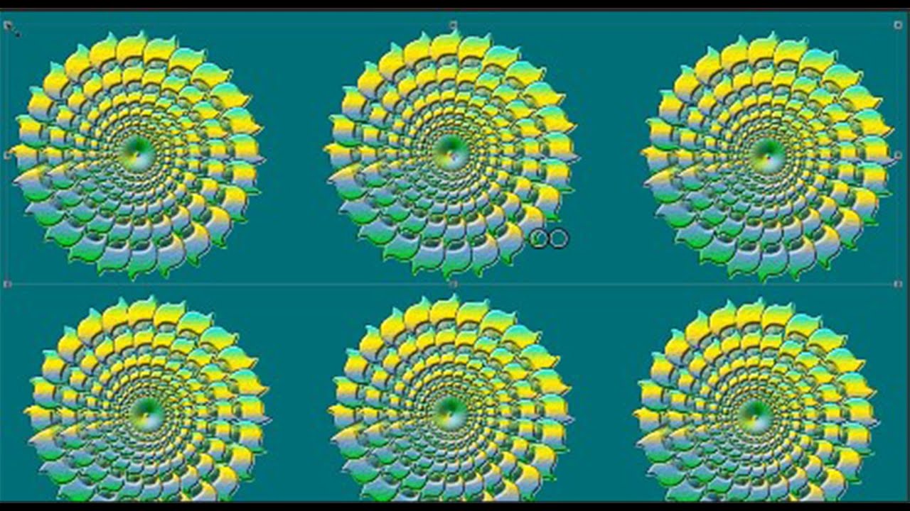 Arranging Flower photoshop Design | flower tutorial | create flowers in ...