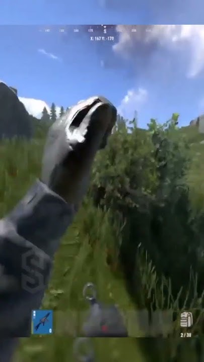 Console rust #funny #rustfunny #rust #rustconsole #rustpvp #rustgame #playrust #memes #gaming ...