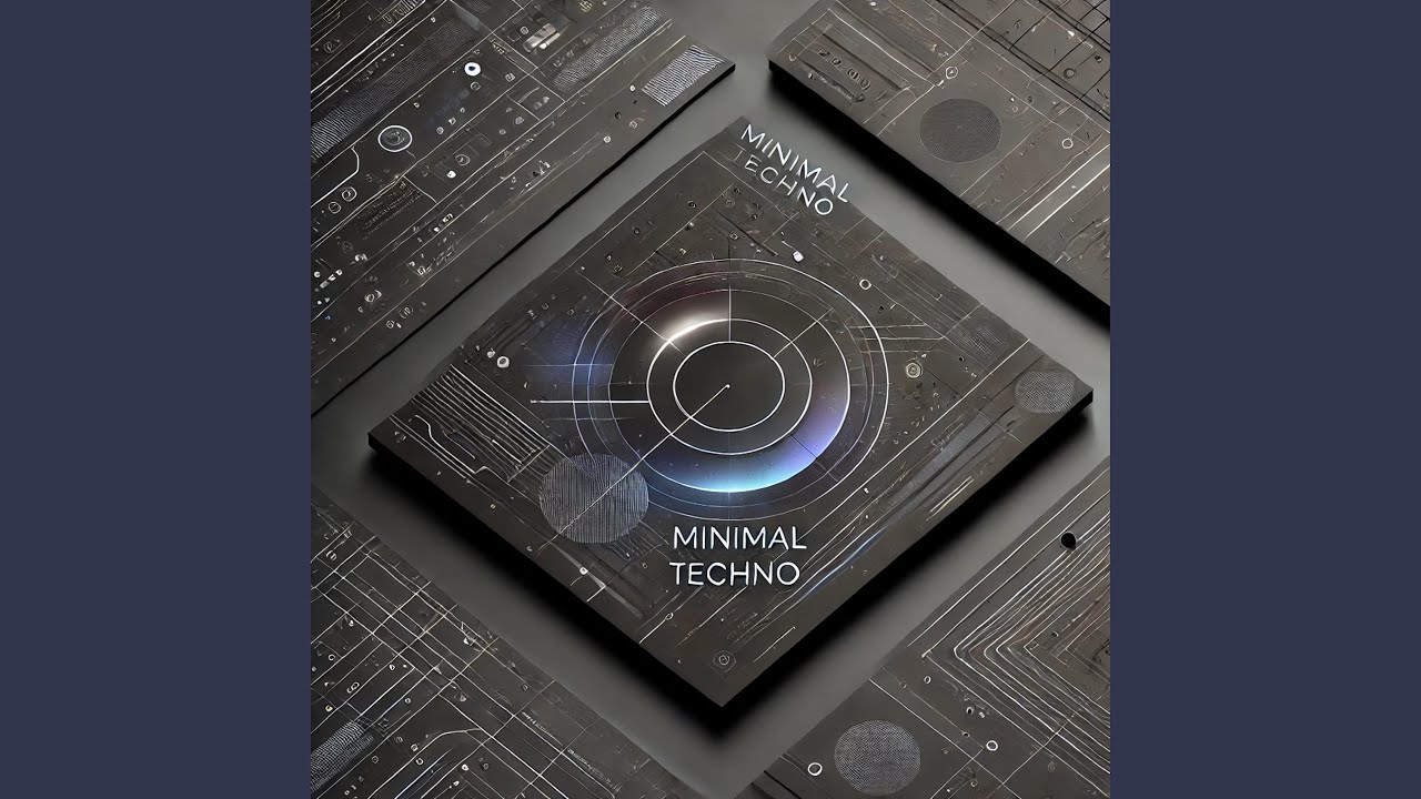 Static Rhythm - YouTube