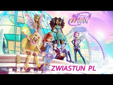 Klub Winx: Reboot / Sezon 9 - Zwiastun promocyjny [POLSKI DUBBING]