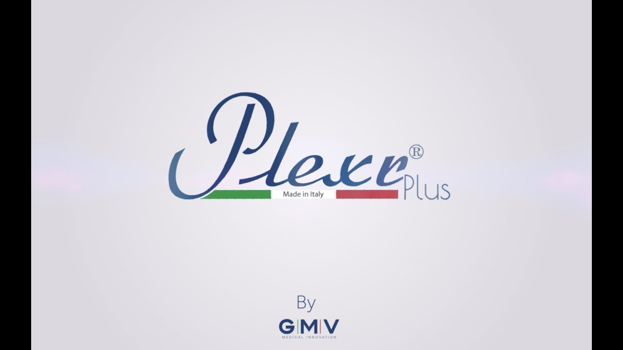 PLEXR PLUS video Adv 2022 - YouTube