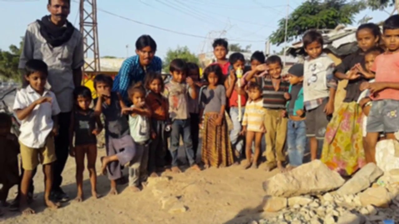 Rural Livelihood || Creative Movies - YouTube